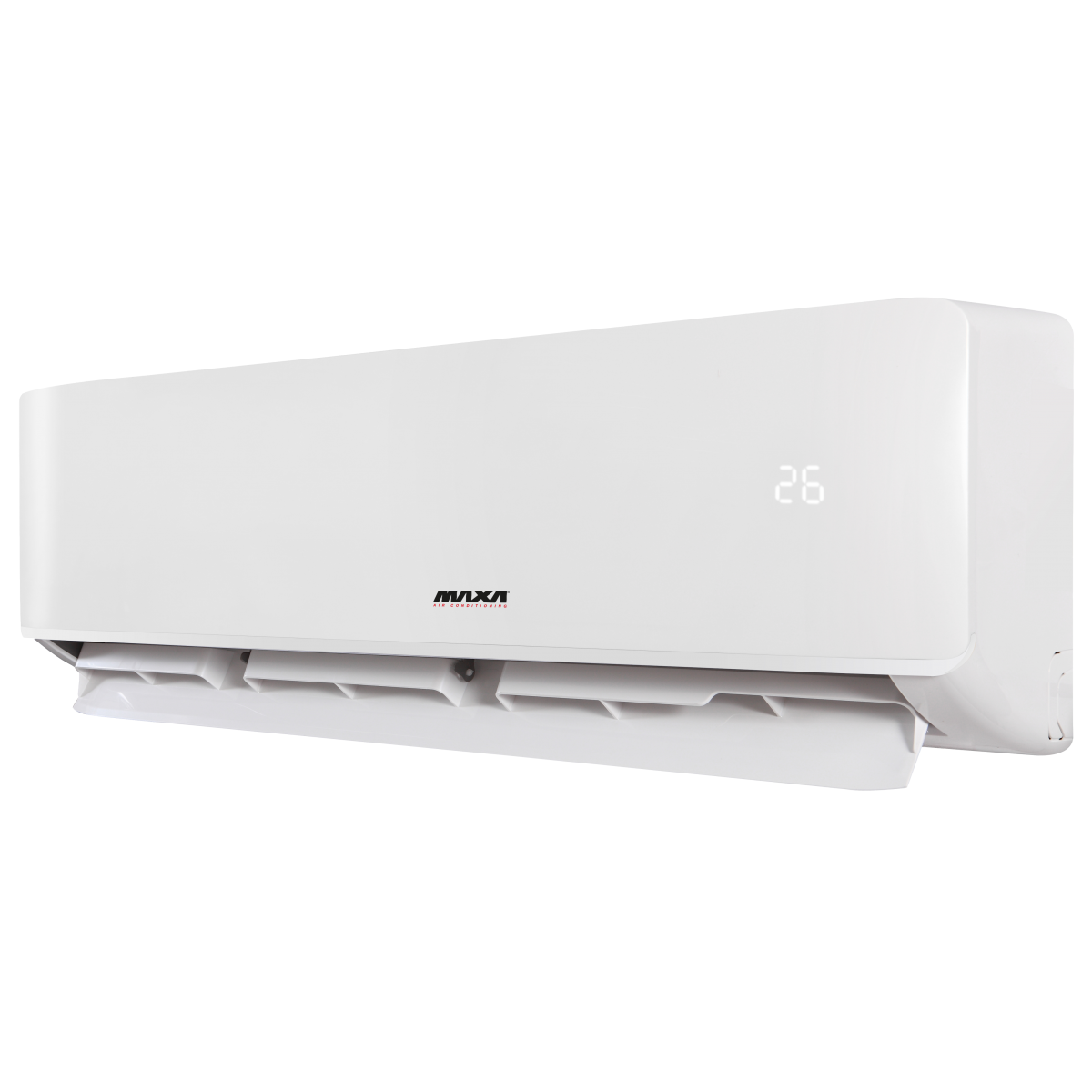 Maxa инверторен климатик Tfl35r 12000 Btu A A